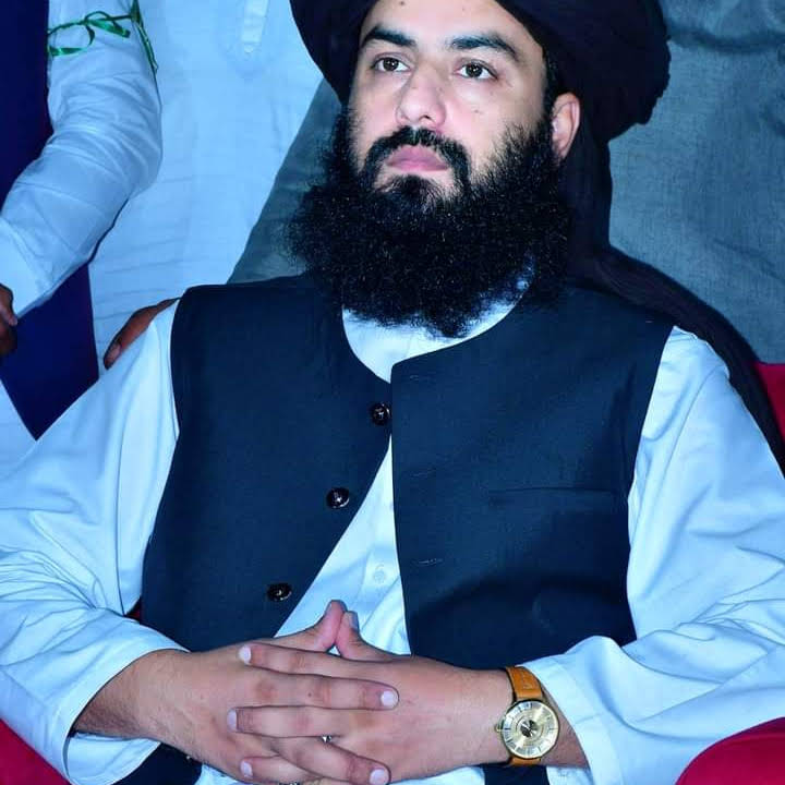 Post from Allama Asim Ashfaq Rizvi Official