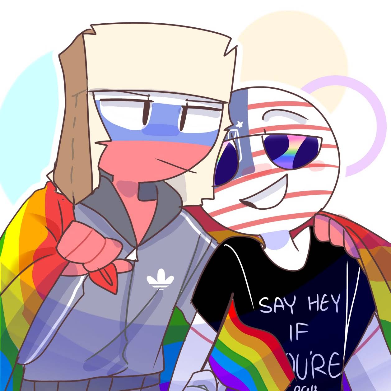 Post from blu merlin