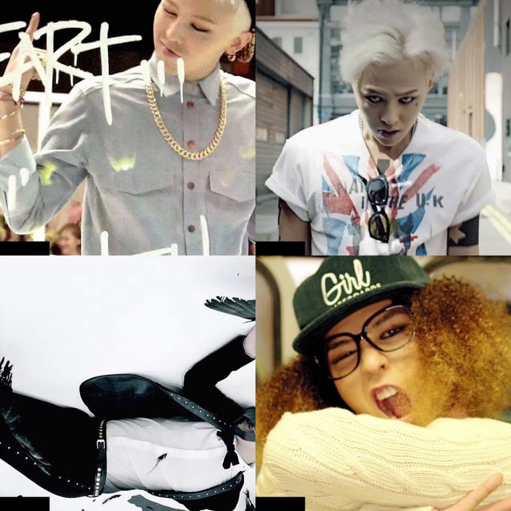 GET PREPARED FOR G-DRAGON 2017 CONCERT [ACT III, M.O.T.T.E]