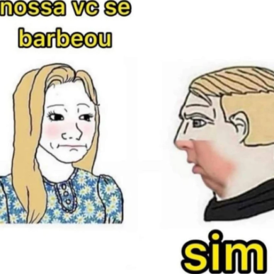 Post from Toranja Memes