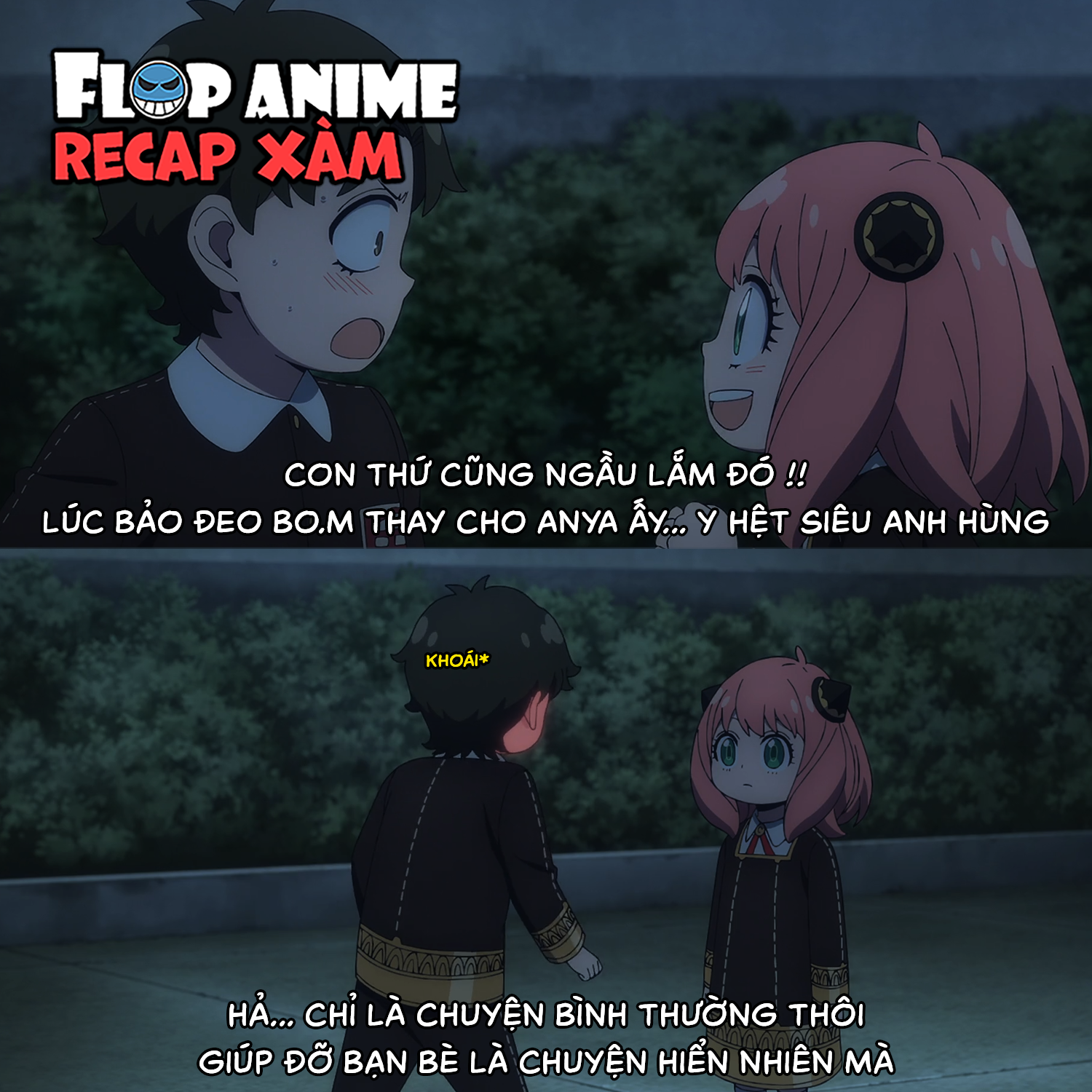 Post from Flop Anime Recap