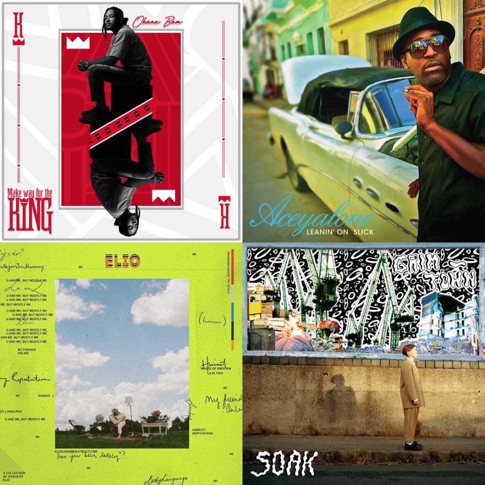 Invincible [Season 1] Soundtrack - Full Playlist