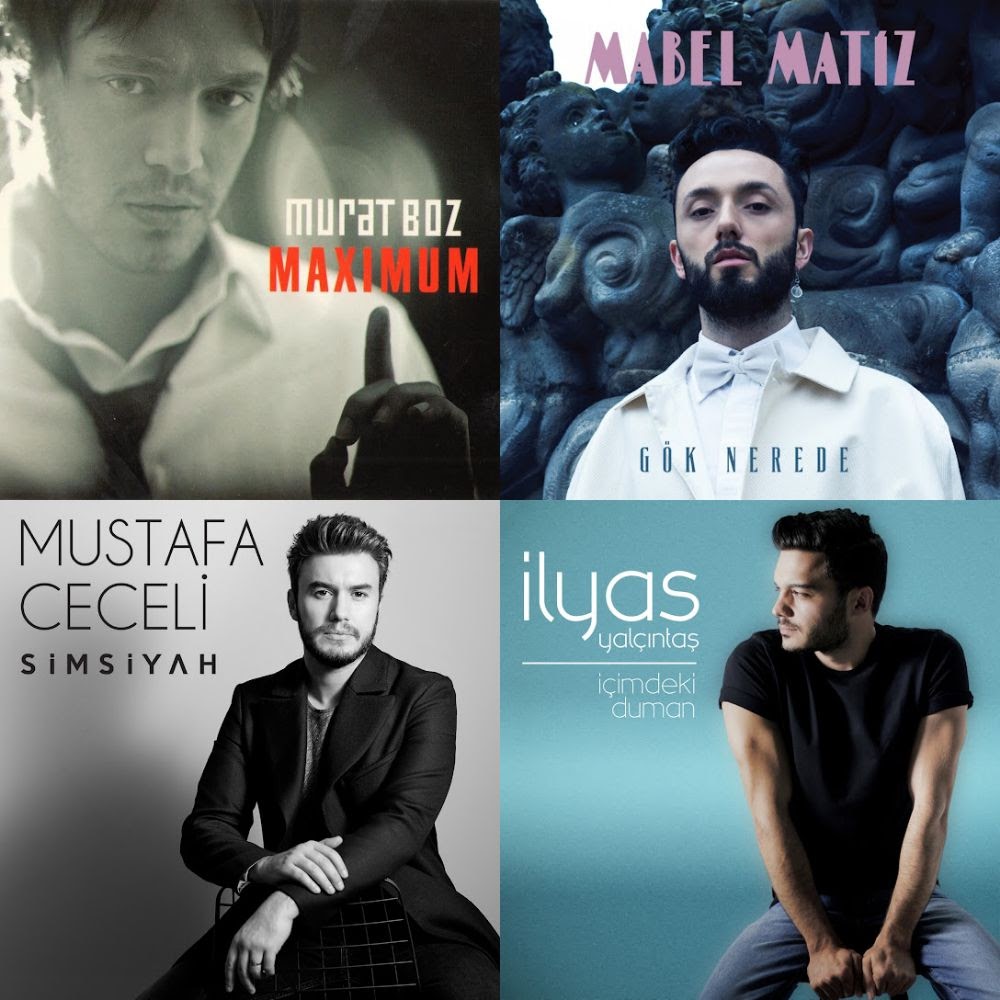 Soft Turkish songs