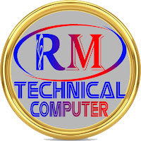 Post from RM TECHNICAL COMPUTER