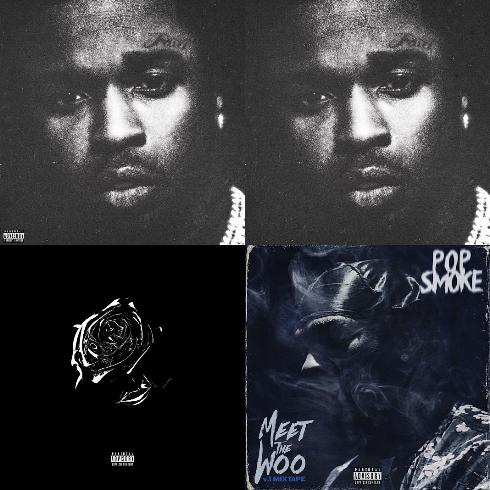 Pop Smoke best songs