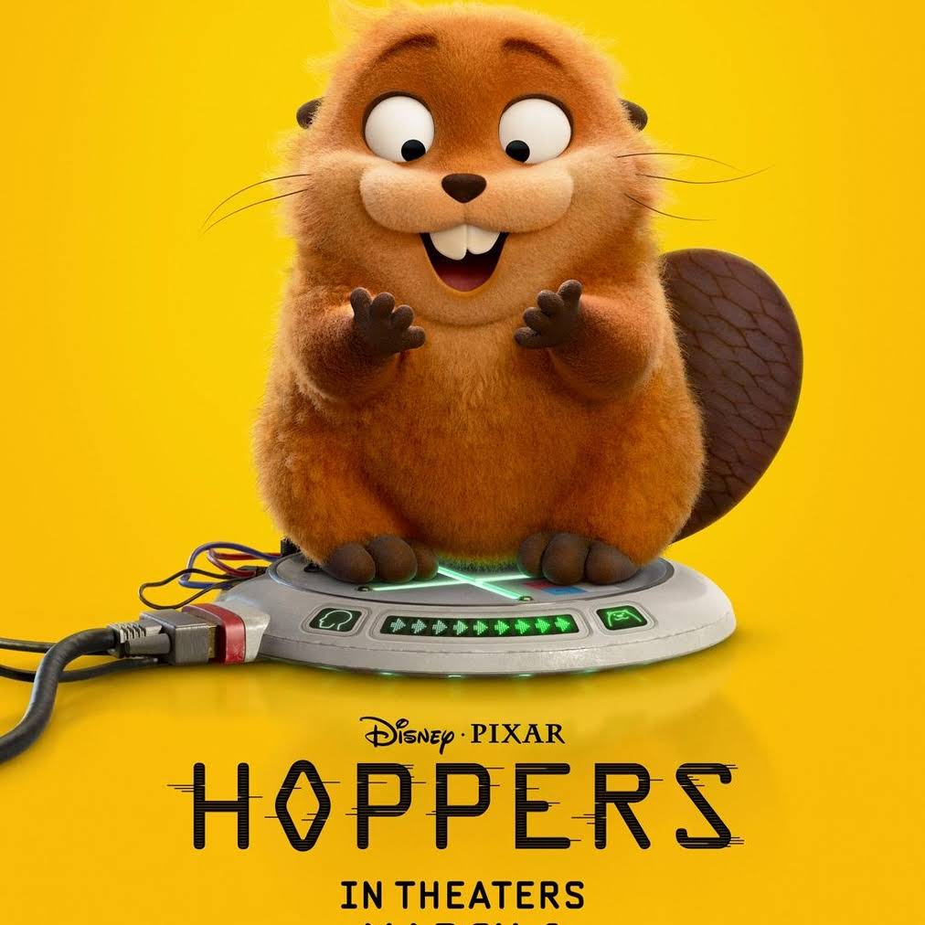 Post from JoBlo Animated Videos