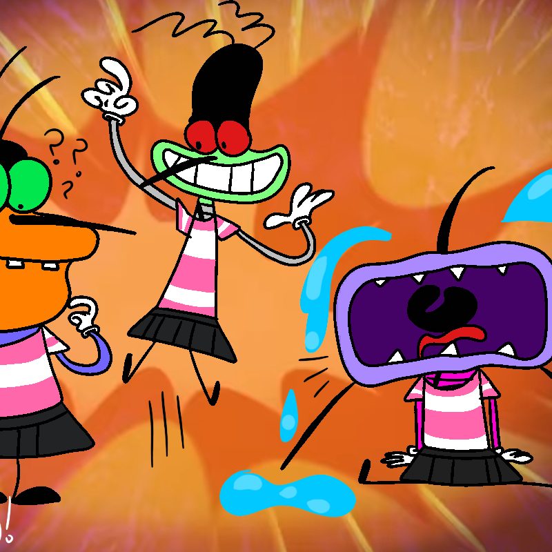 Post from Planet Elson