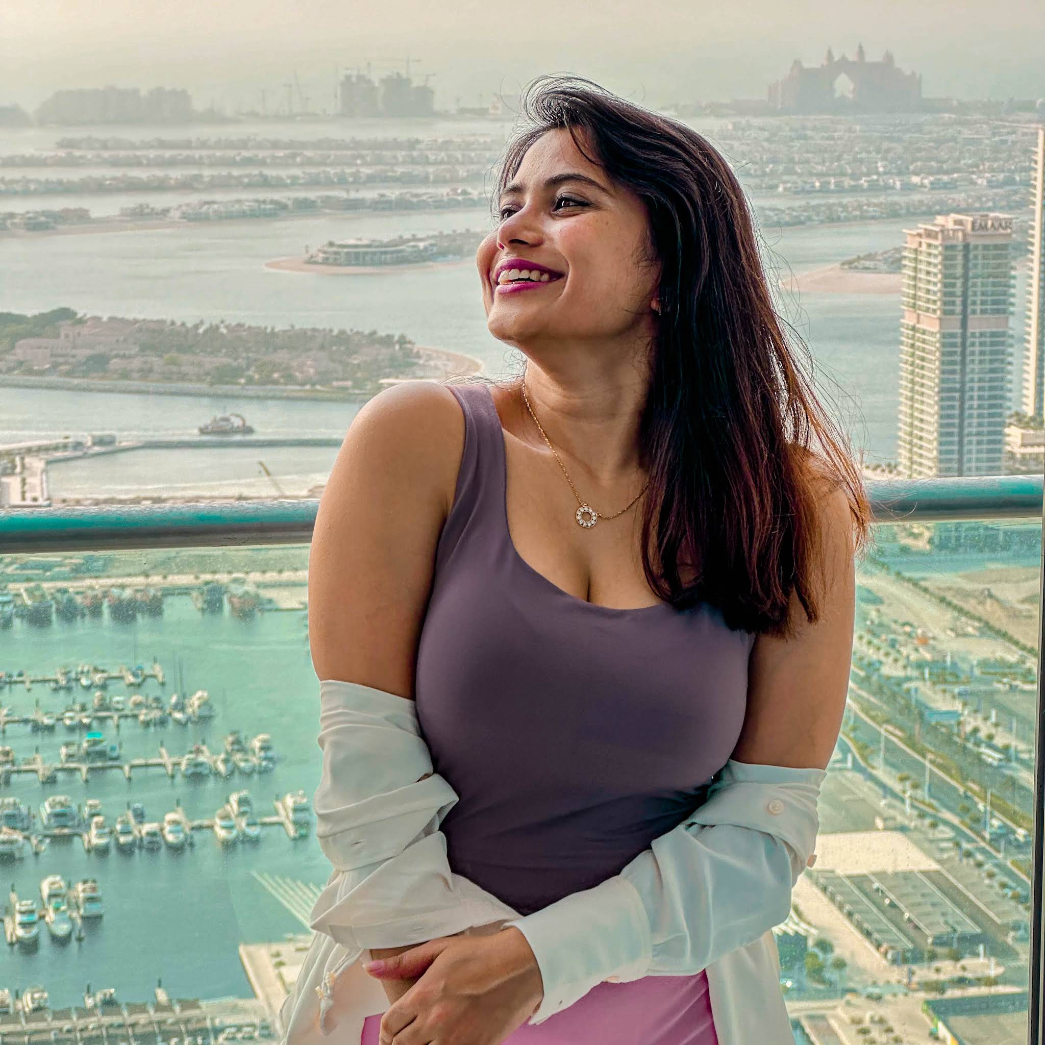 Post from Savvy Fernweh