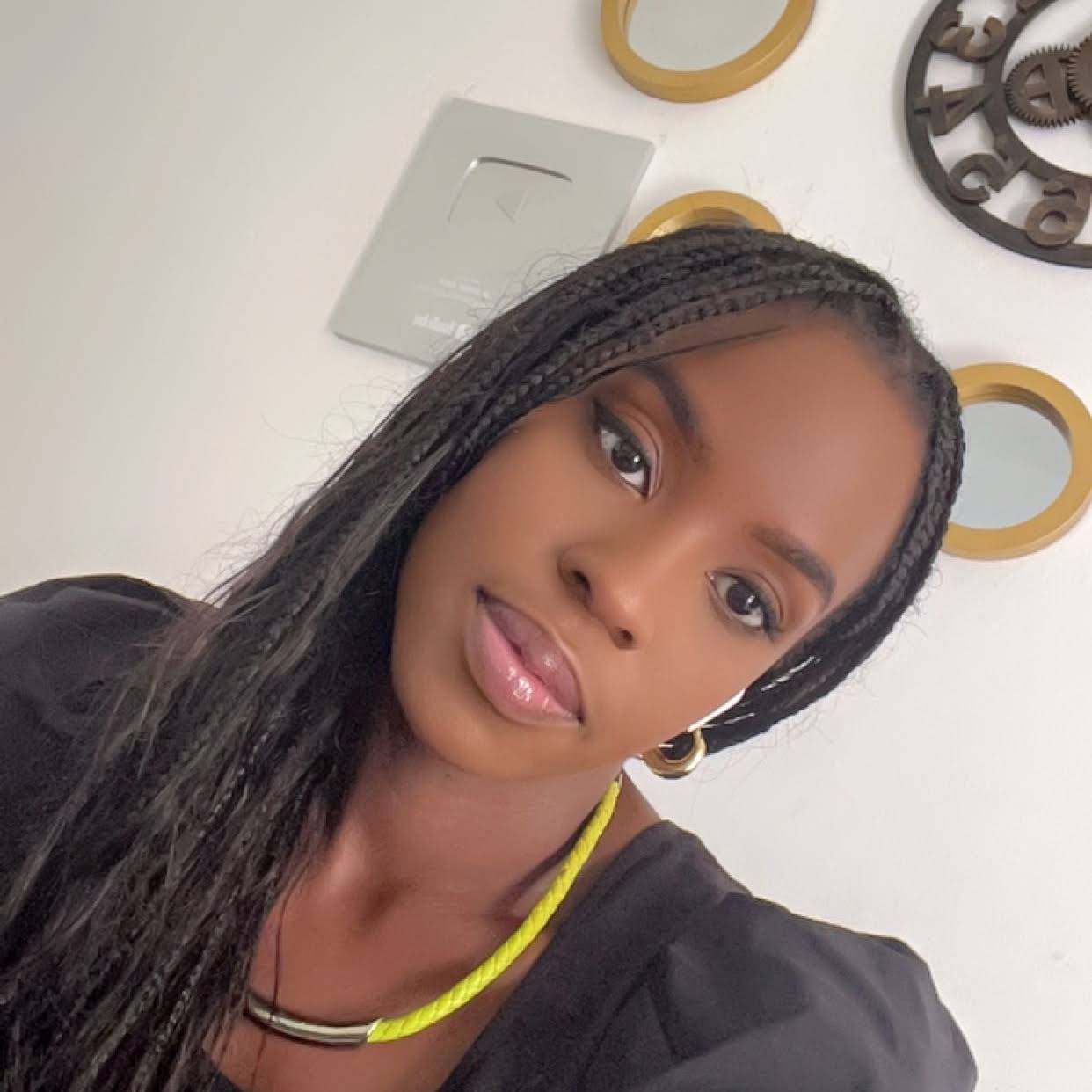 Post from Jasmine Ama