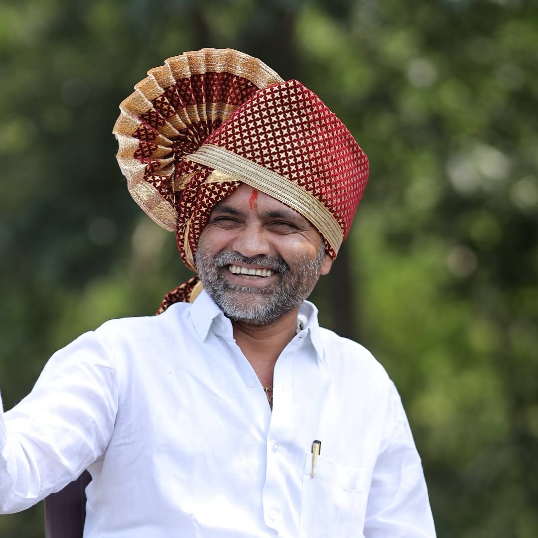 Post from Nilesh Lanke Official