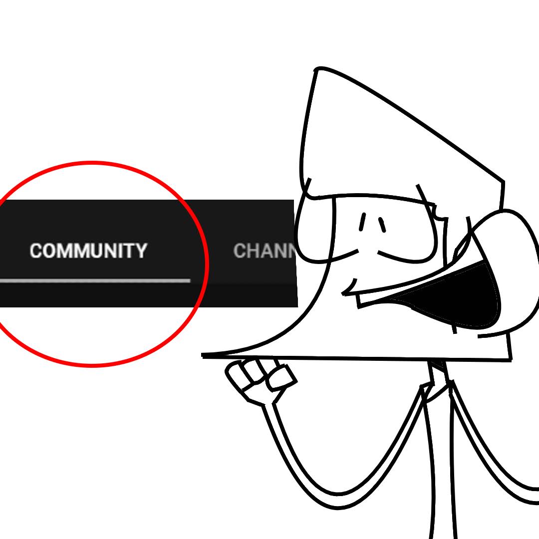 Post from BPChair