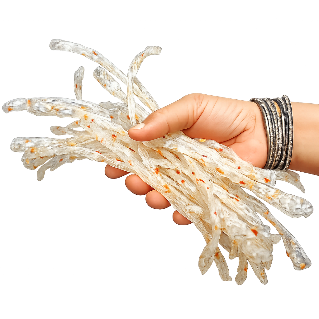 Post from Reshma food lab