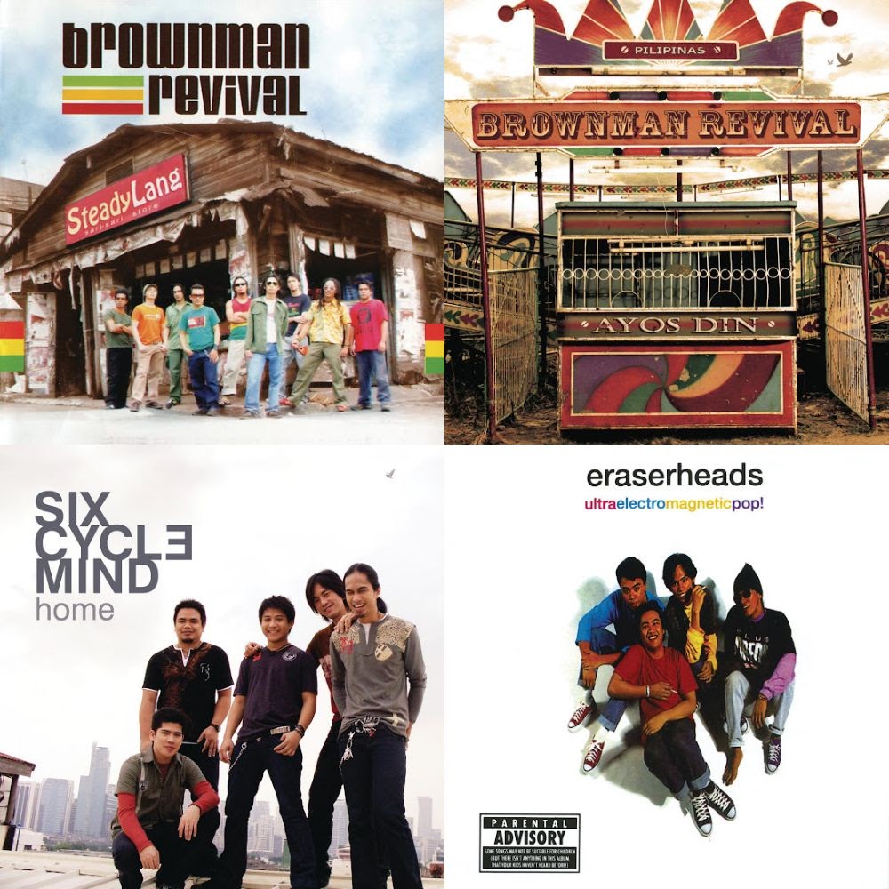 OPM Tagay Session 🍻