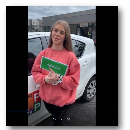 Post from Origin Driving School Melbourne