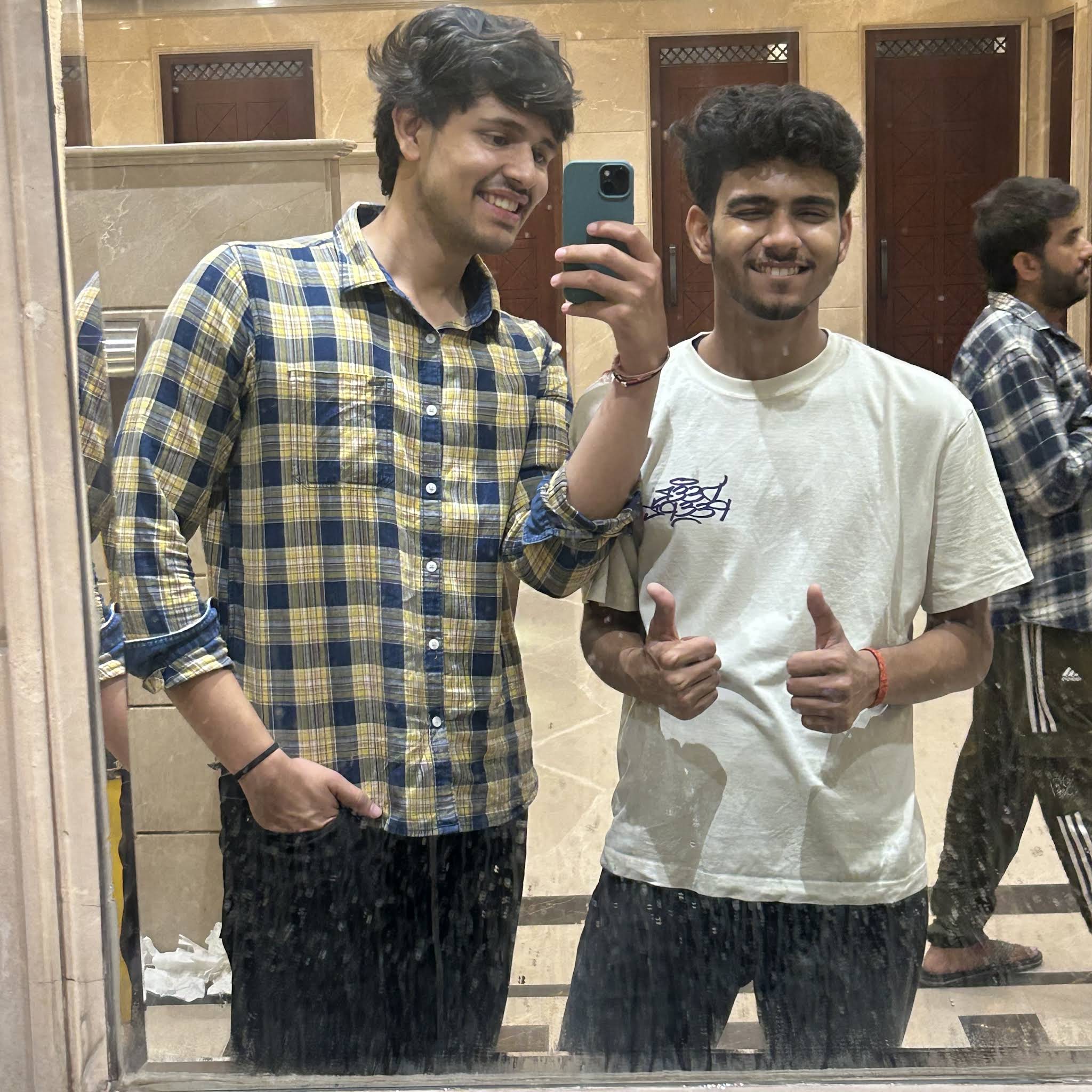 Post from Bhavay Deshwal [IIT-DELHI]