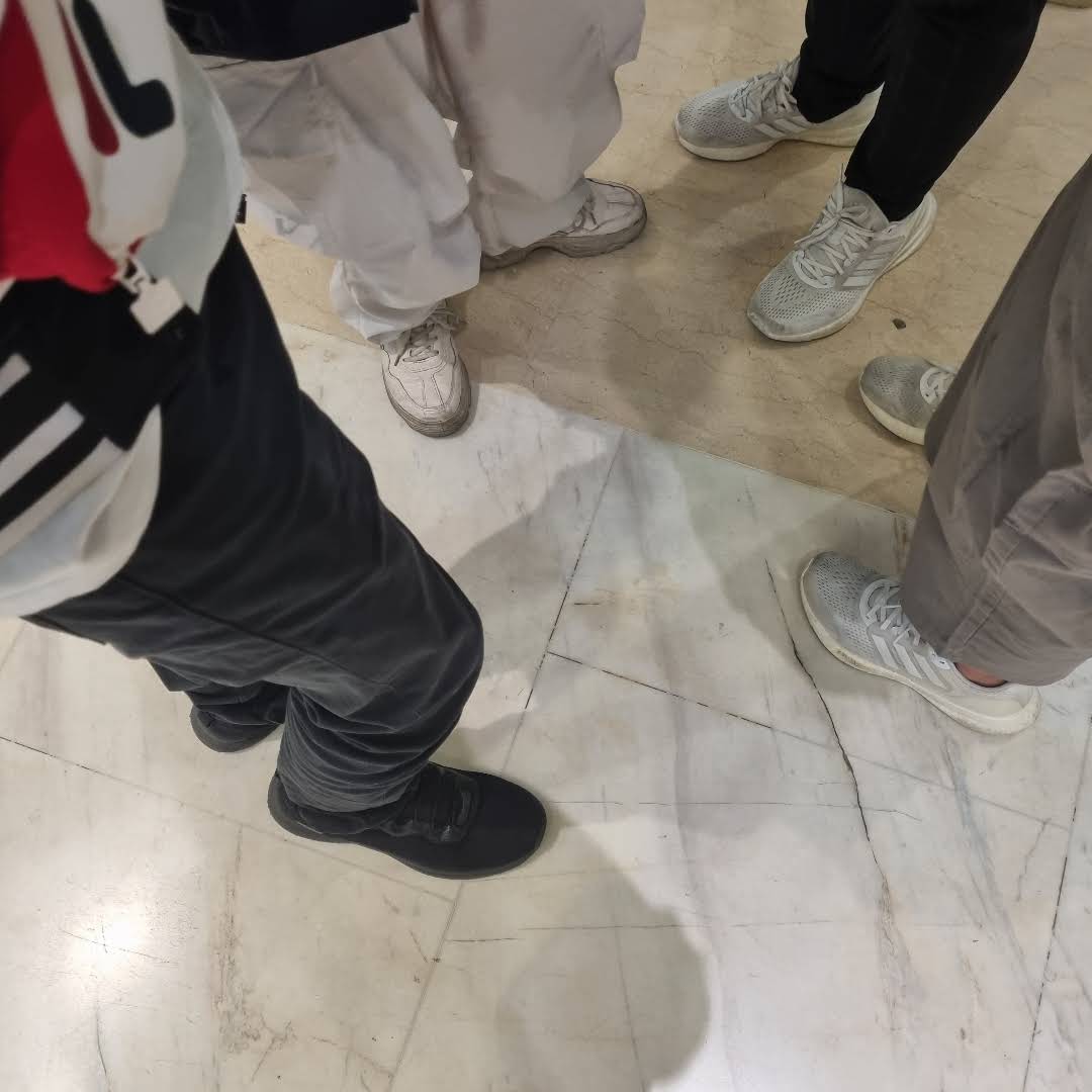 Post from Alvin Susanto