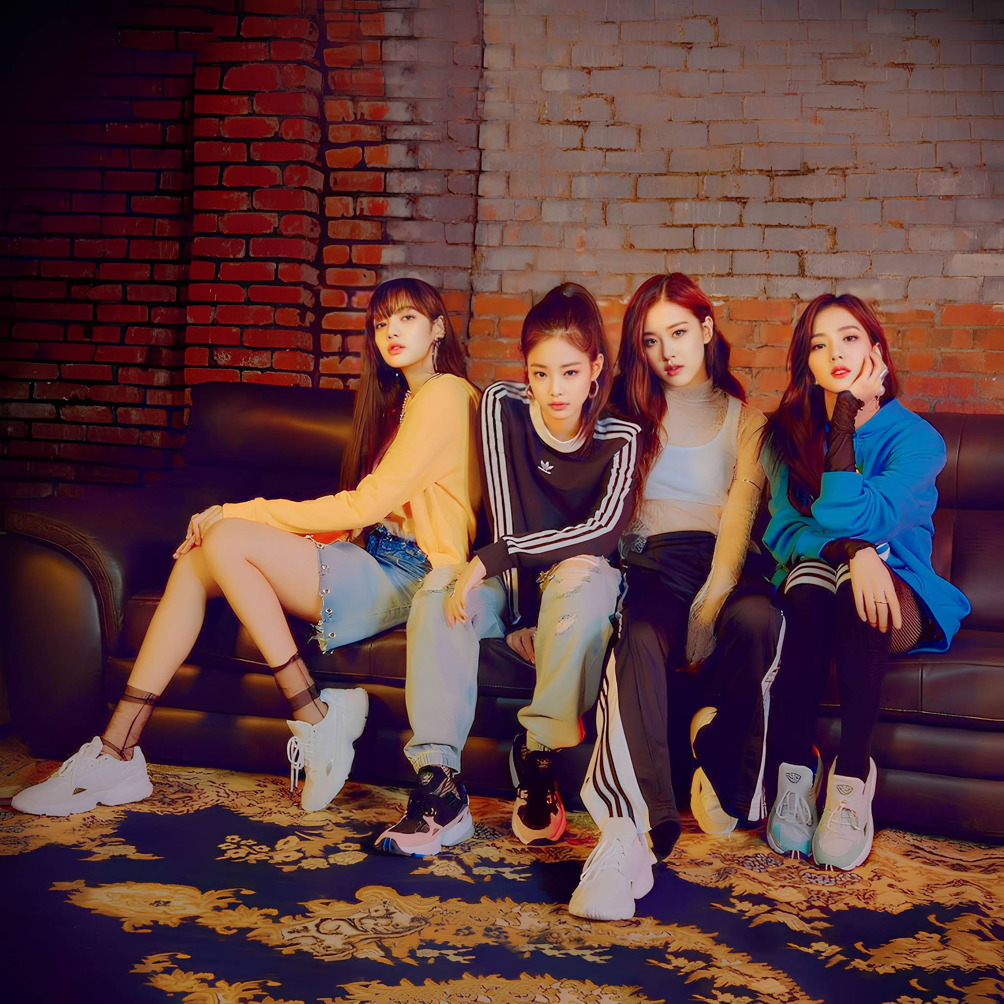 Post from Shining dance