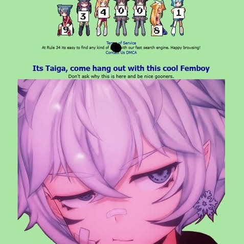 Post from Functional TaigaHolic [Taiga Fan Channel]