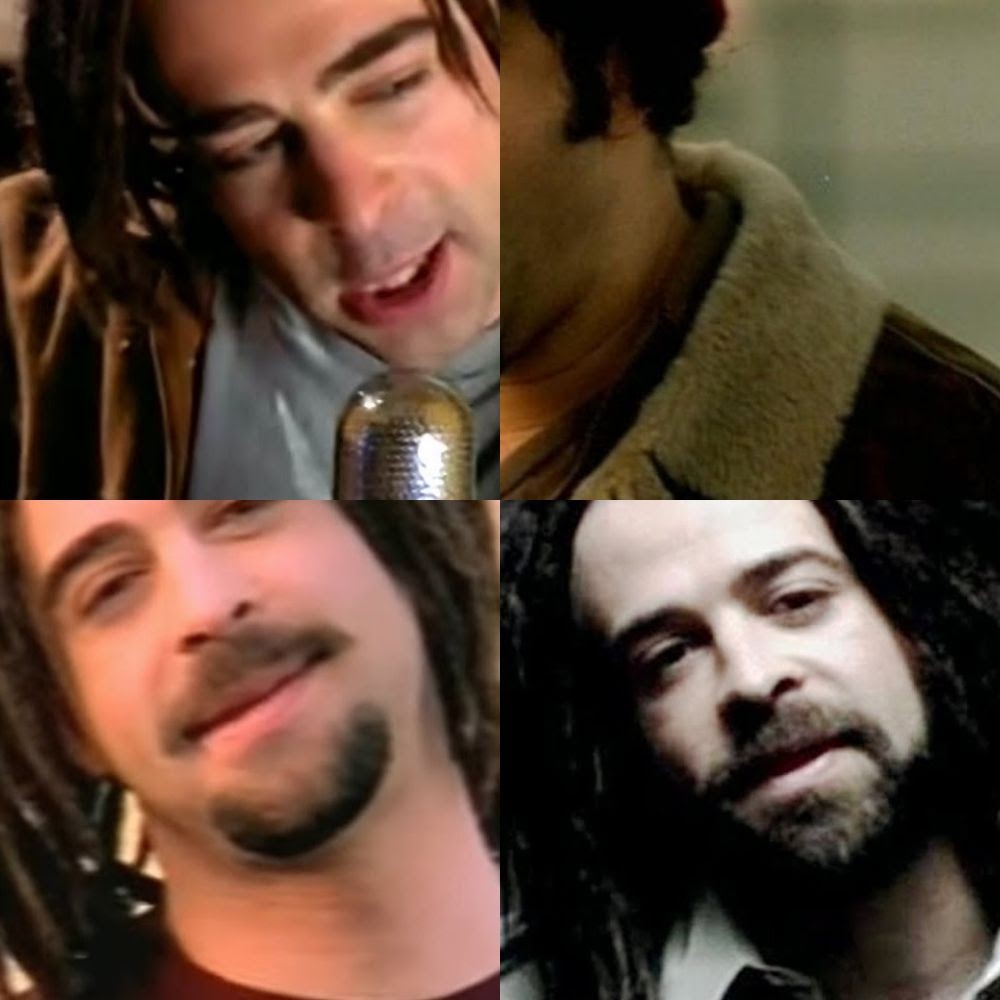 CountingCrows - Greatest Hits