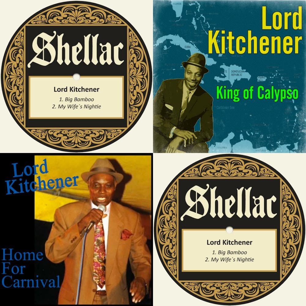 lord kitchener