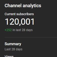 Post from StringStorm