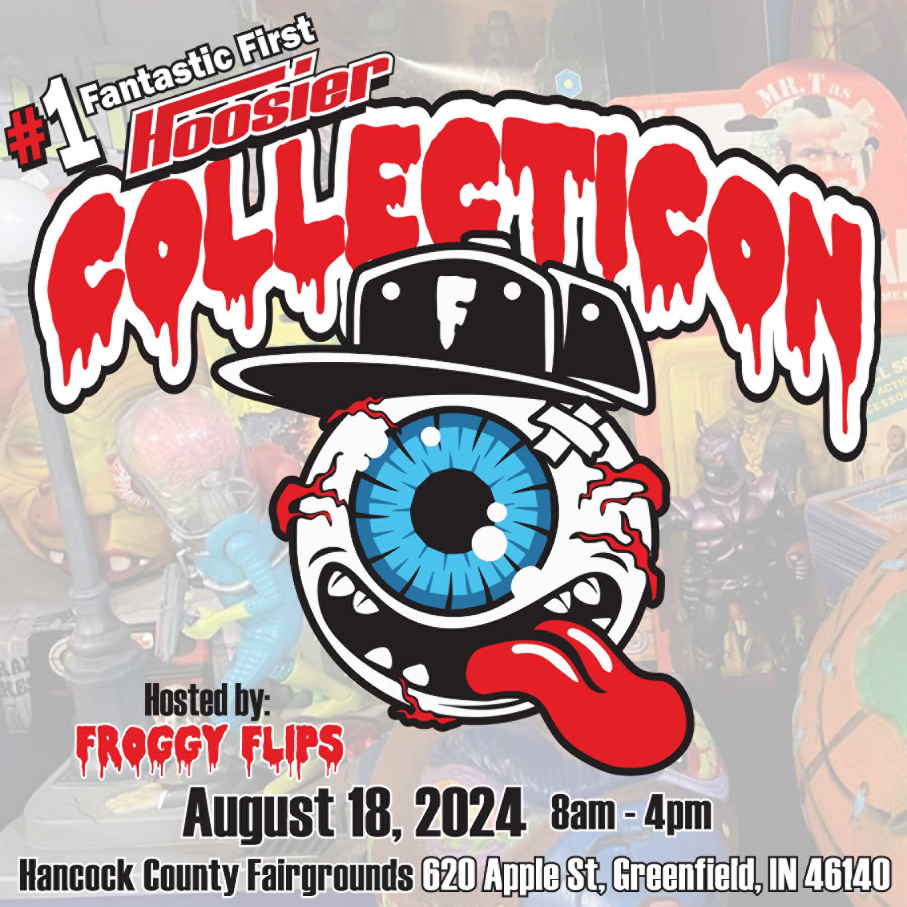 Post from Froggy Flips