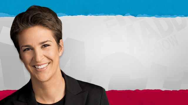 Watch MSNBC online | YouTube TV (Free Trial)