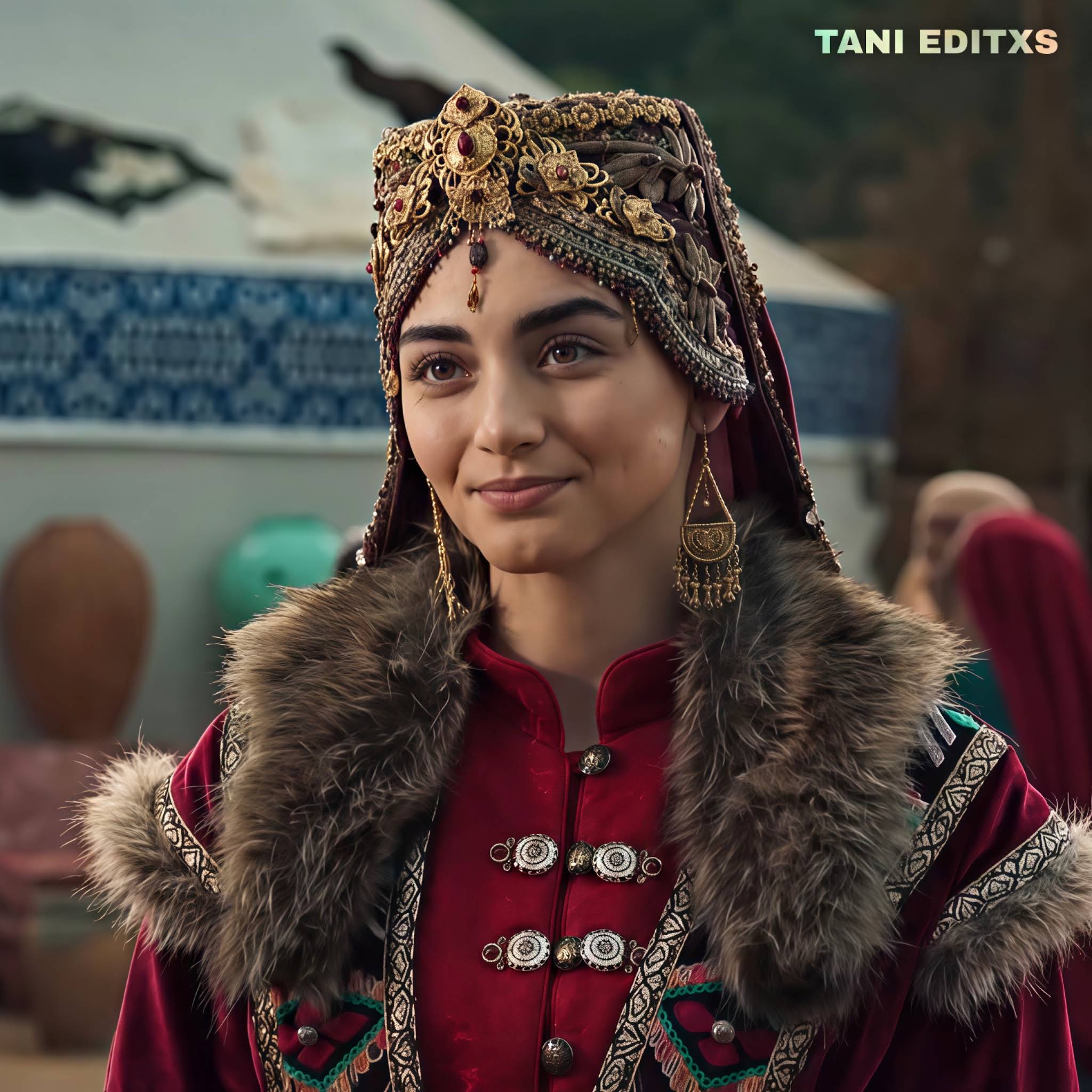 Post from Tani Editxs