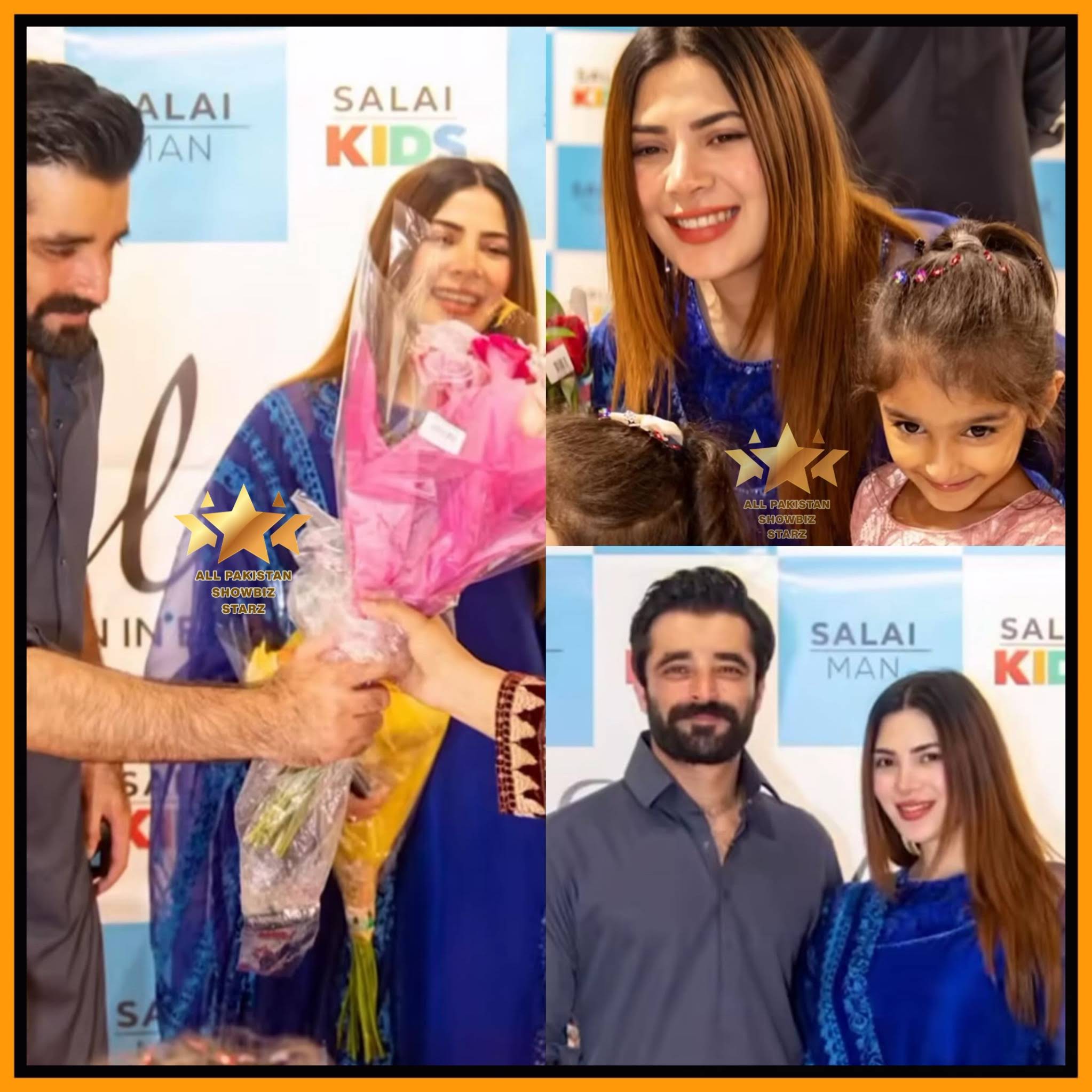 Post from Amna Rasool