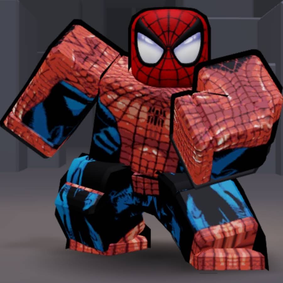 Post from Spider-Man_Editz2011 (Retired Forever)
