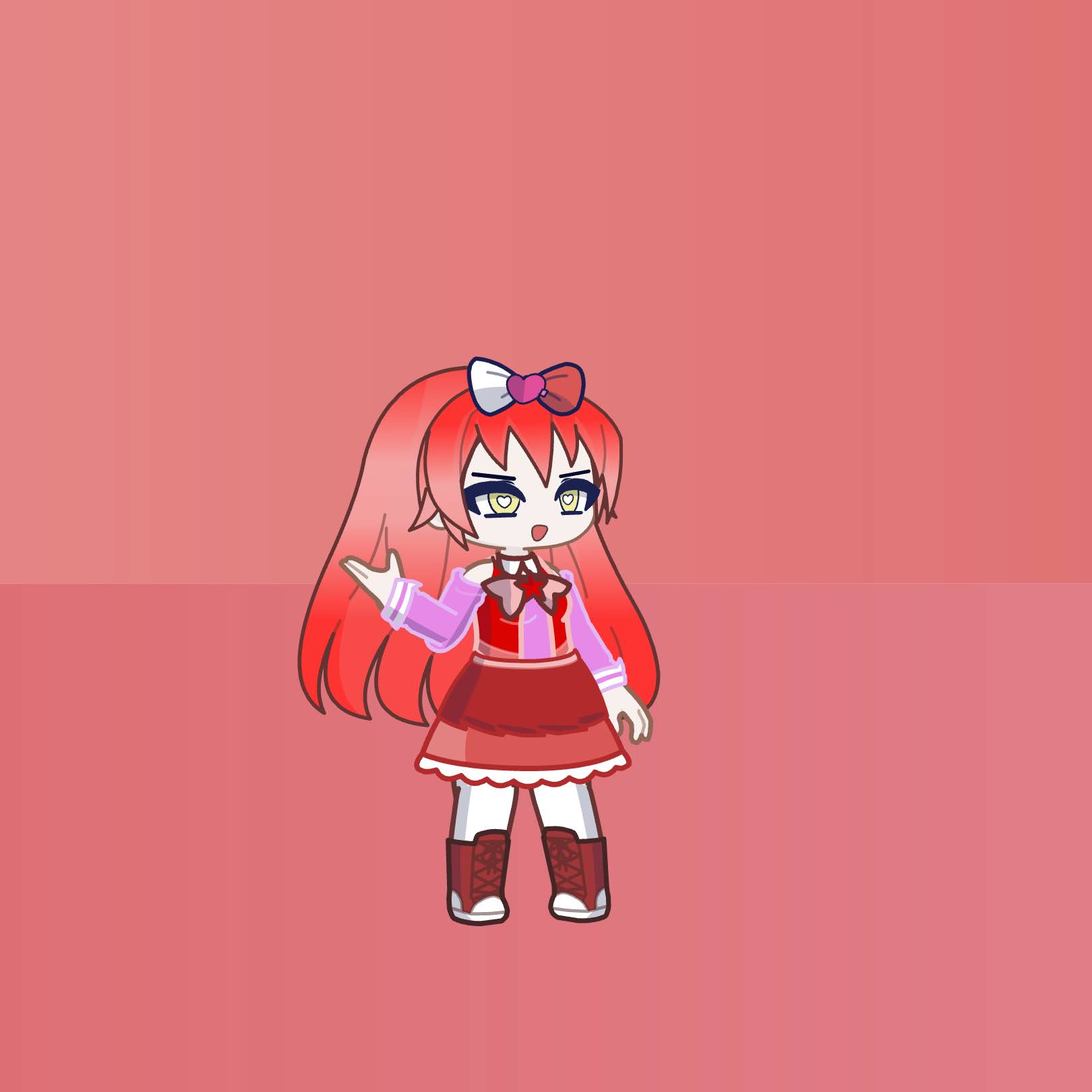 Post from Cure happy! (AKA Mari)