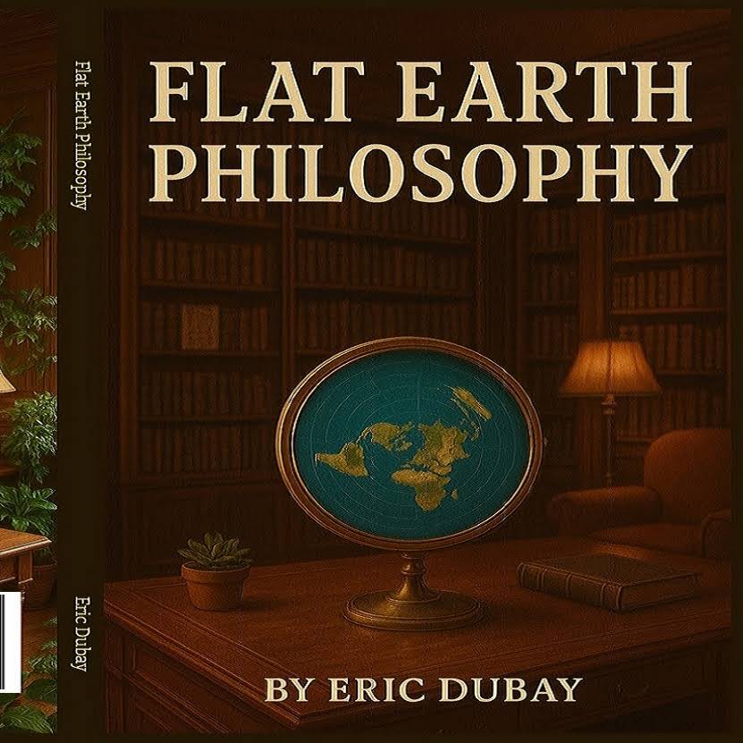 Post from Eric Dubay