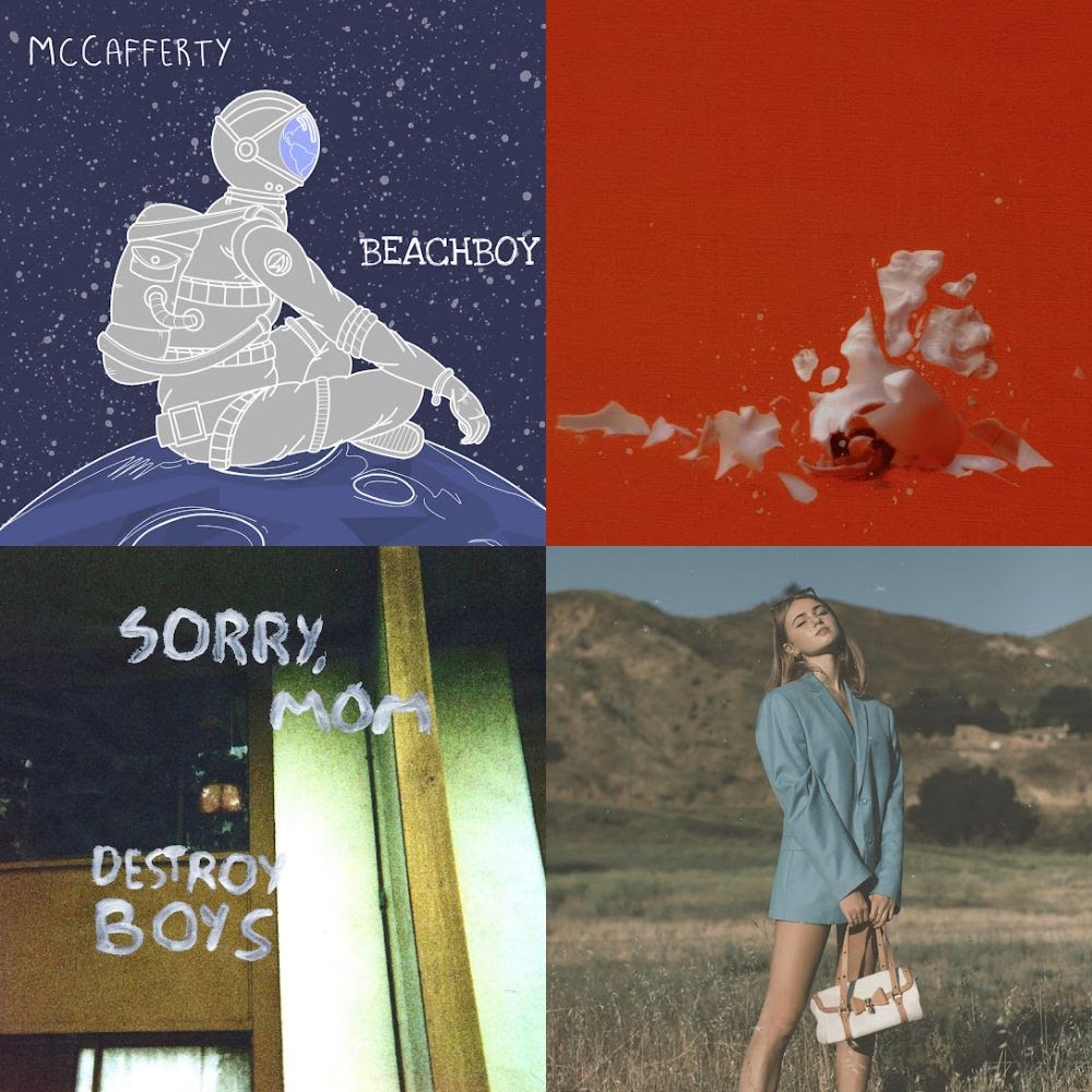 i changed my music taste so yeah