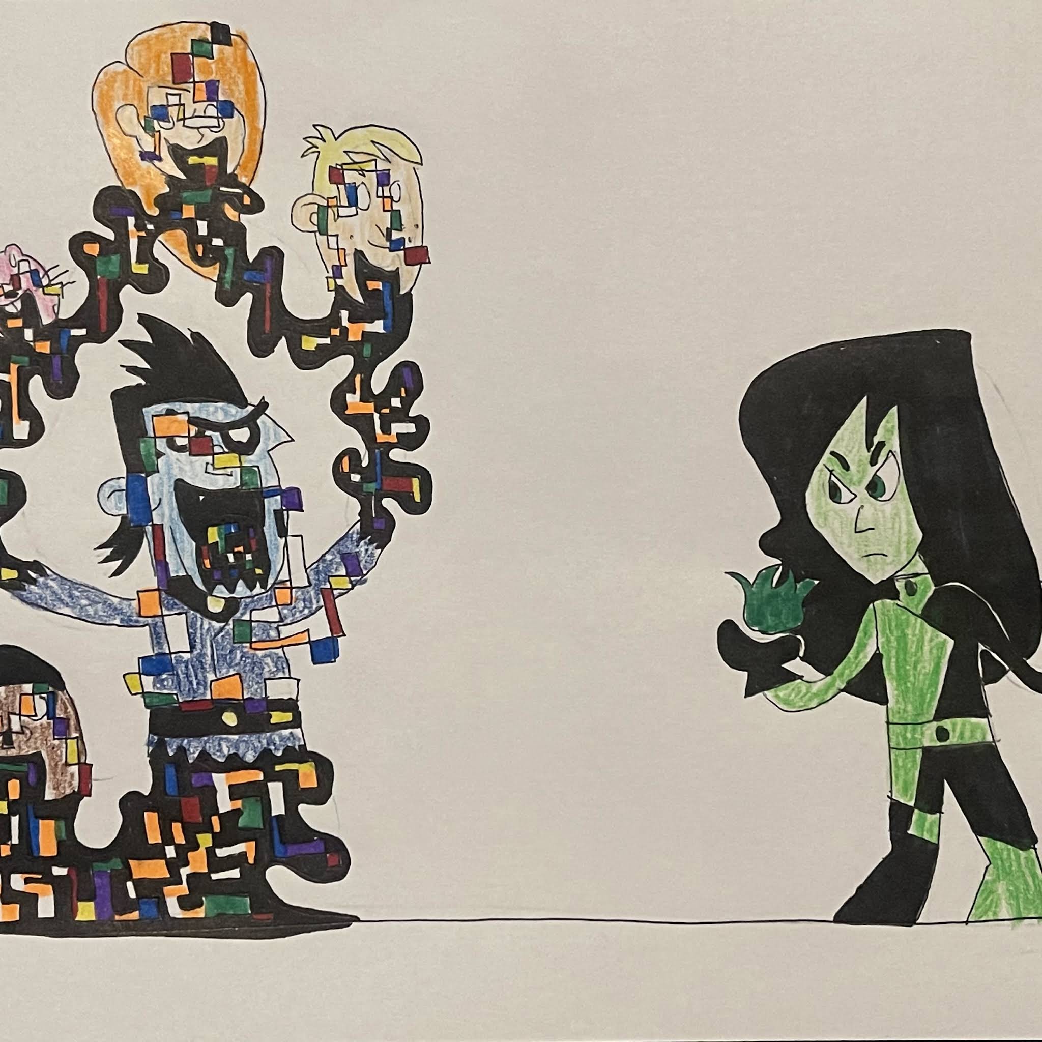 Post from Jonathan Kennedy