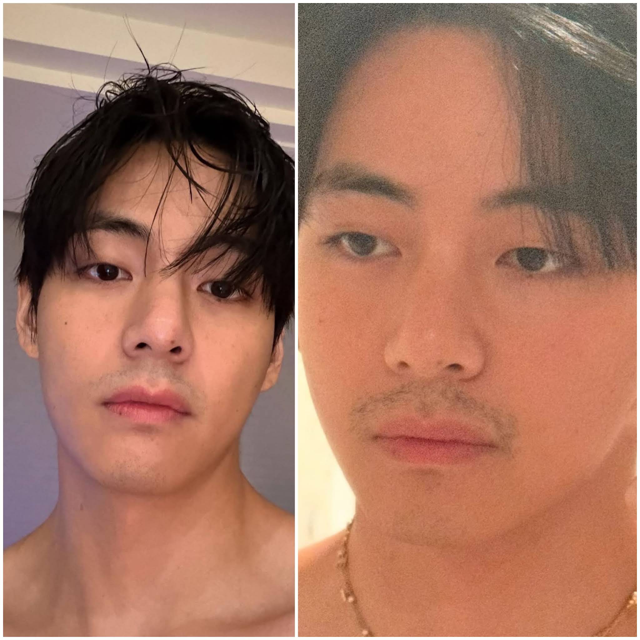 Post from BTS Sweemeow