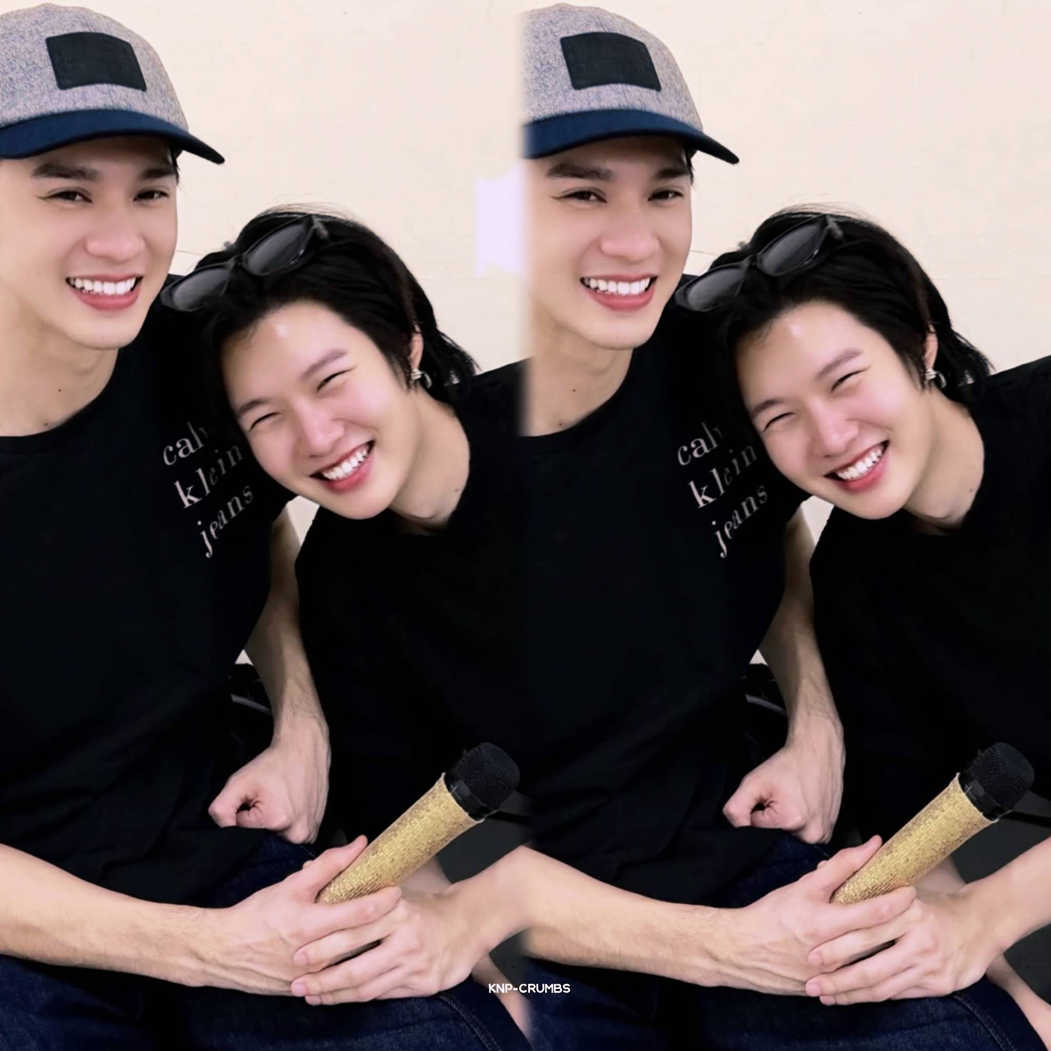 Post from knp_lover 🦆🐰