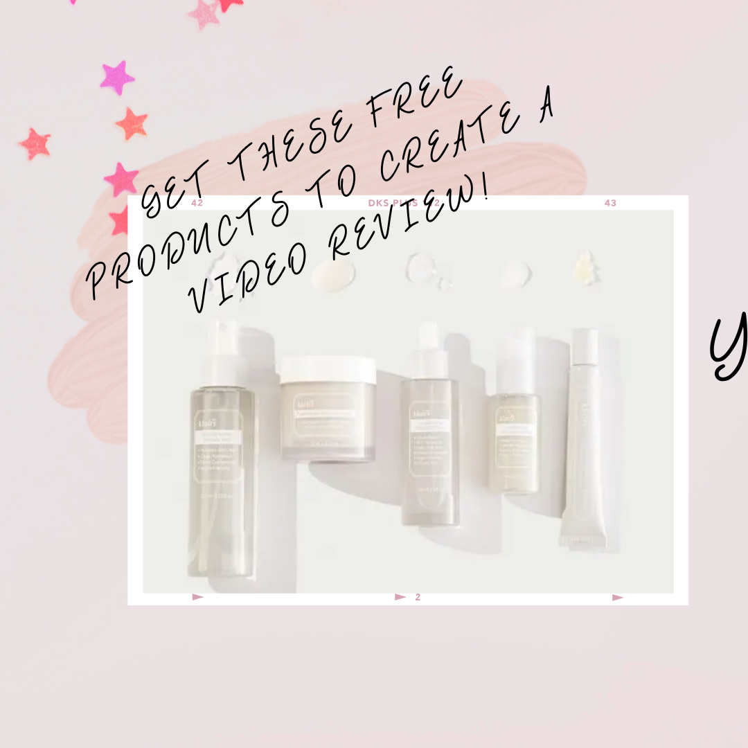 Post from YesStyle