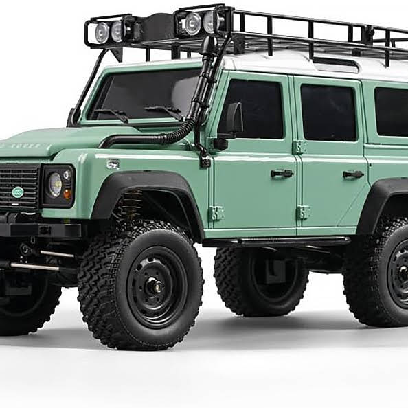 Post from RC TV KORO Power