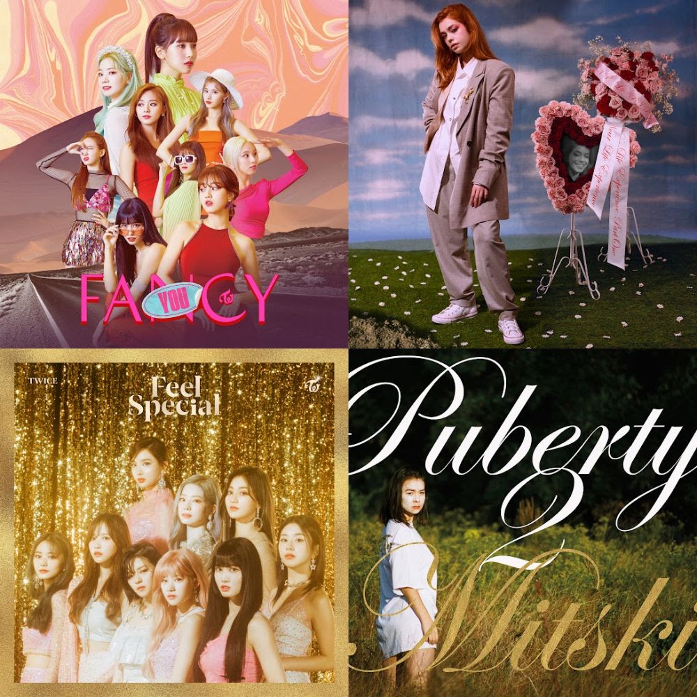 ♥! all i wanted was you !♥ a wlw playlist ! happy pride month :)