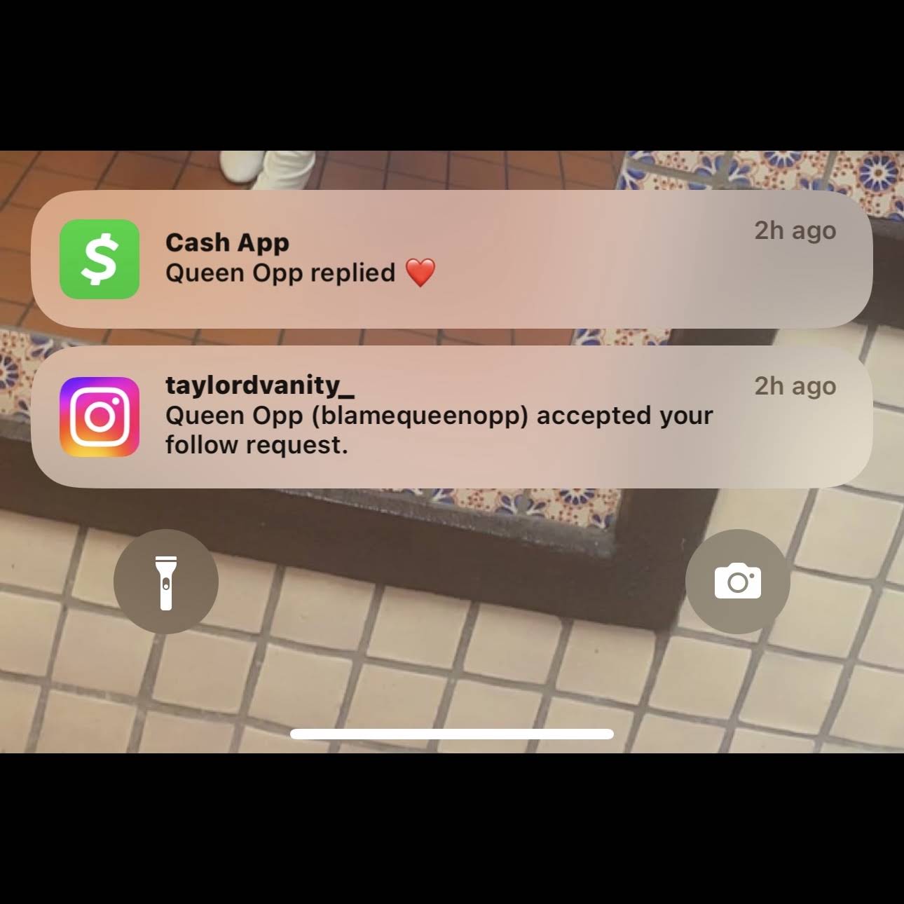 Post from Keyonna Taylor