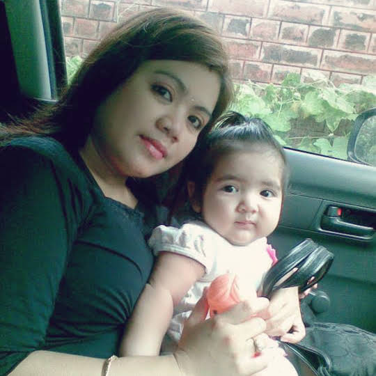 Post from Ana Malhotra Vlogs