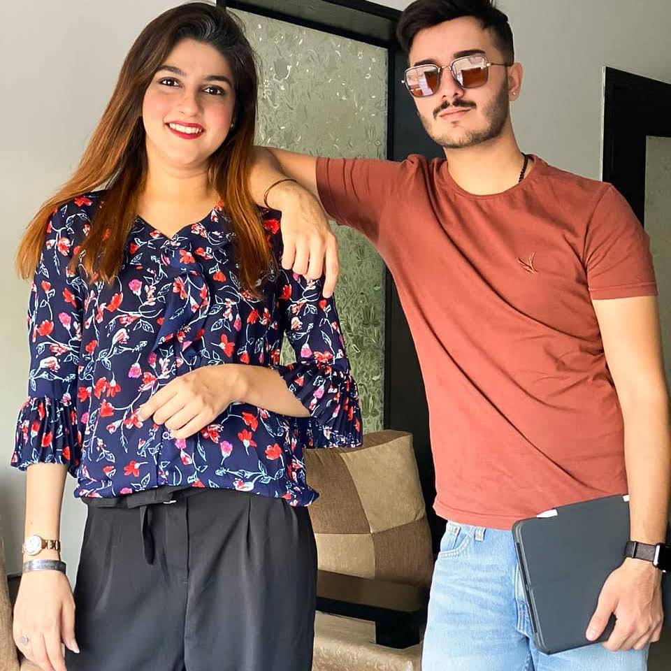 Post from Momina Sundas Syeda