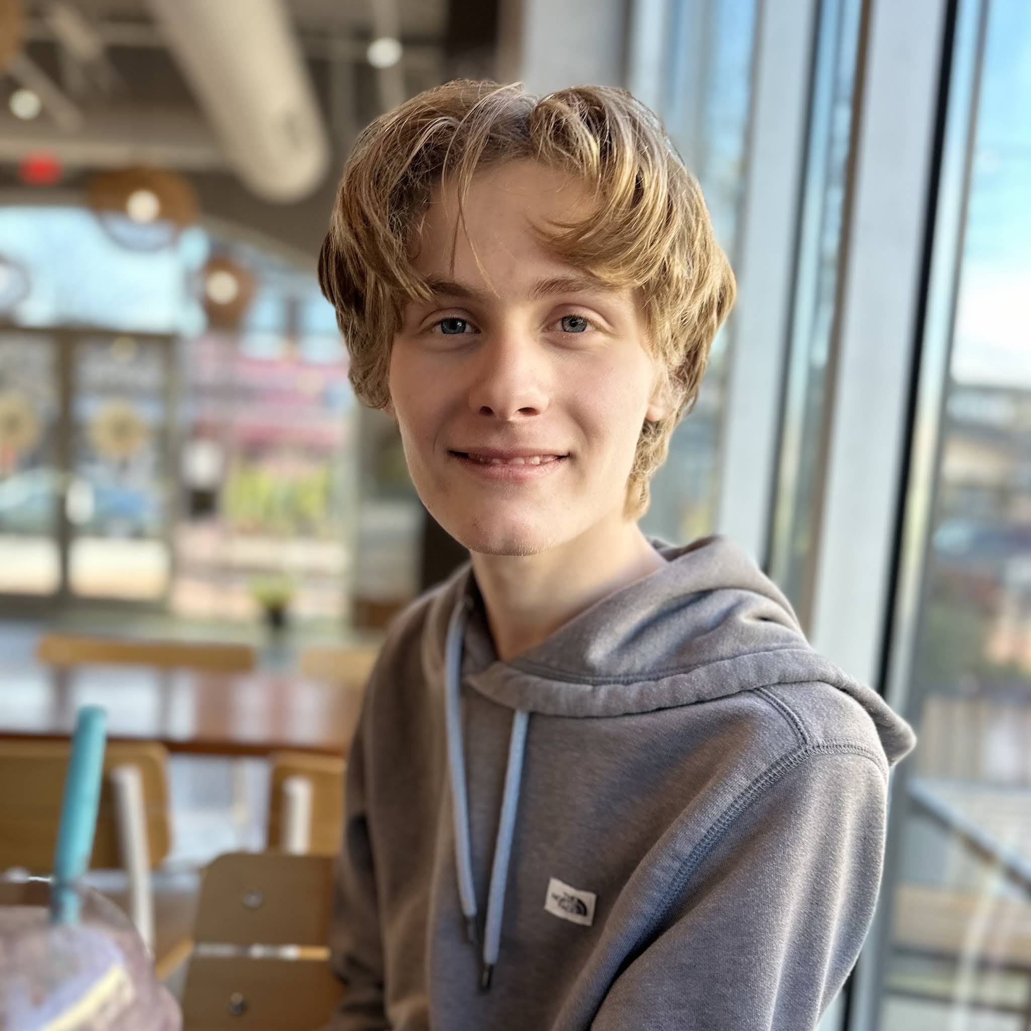 Post from For the Love of Gabe