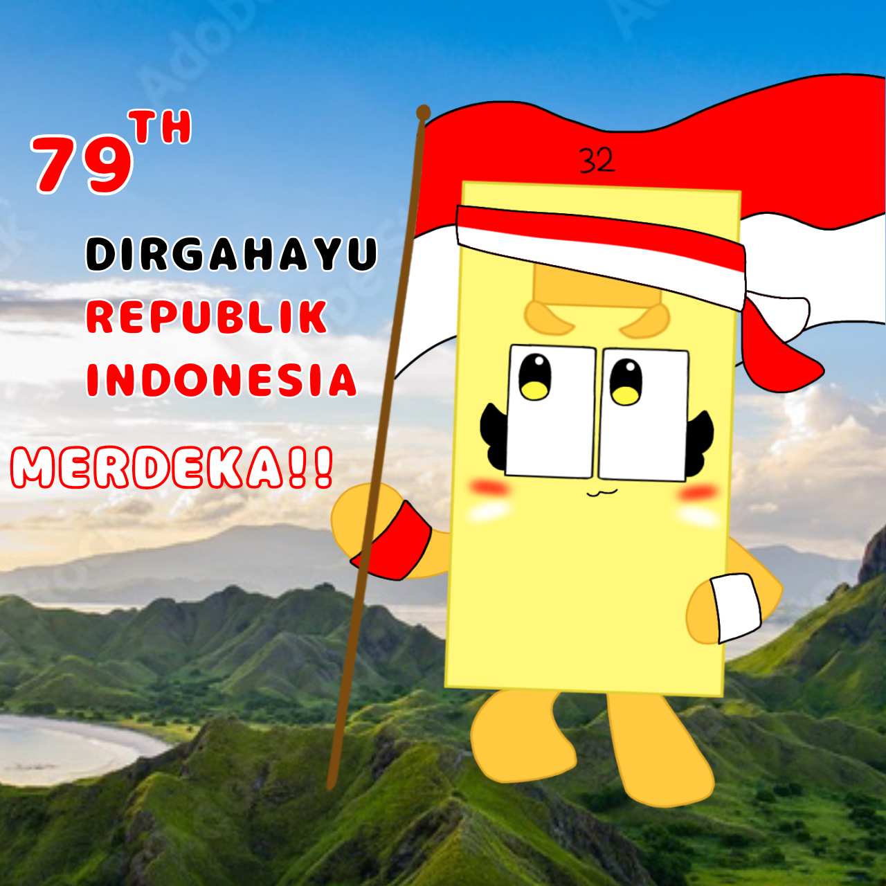 Post from Astrid Rahayu