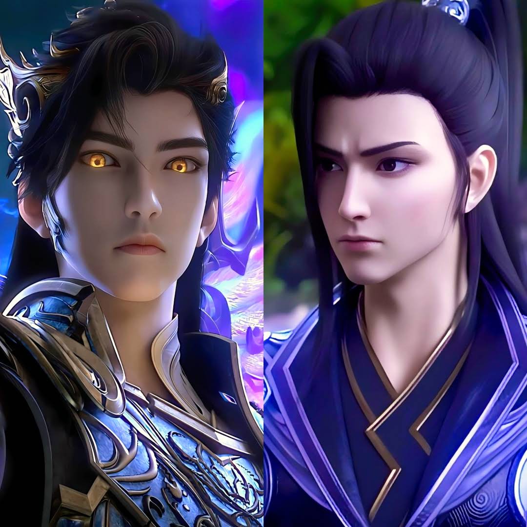 Post from Xiao Yan Iconic