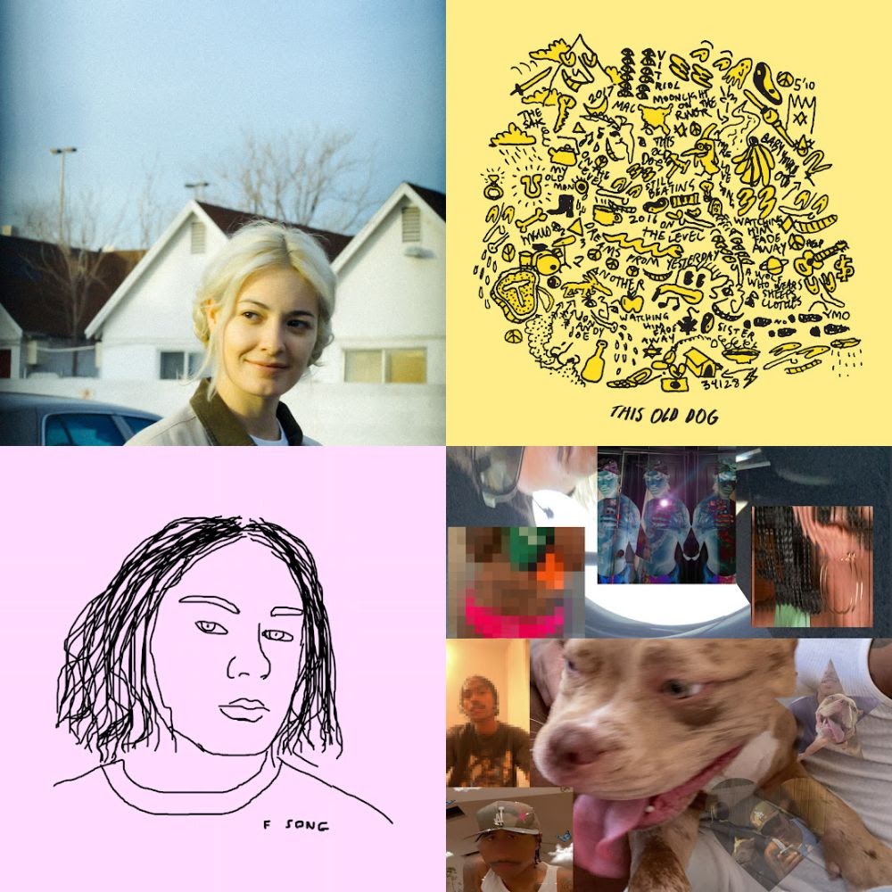 freaky time playlist 😈😛