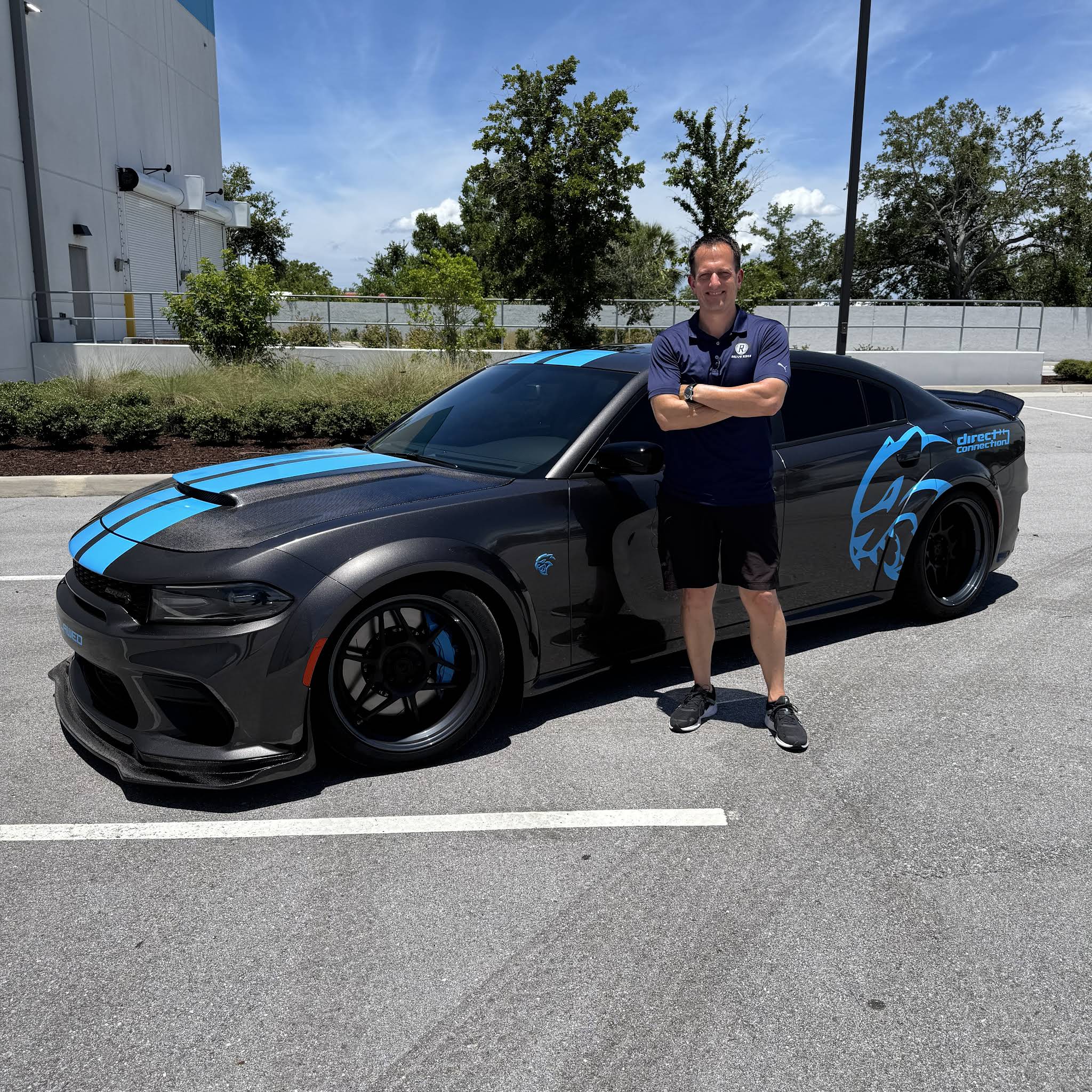 Post from Raiti's Rides