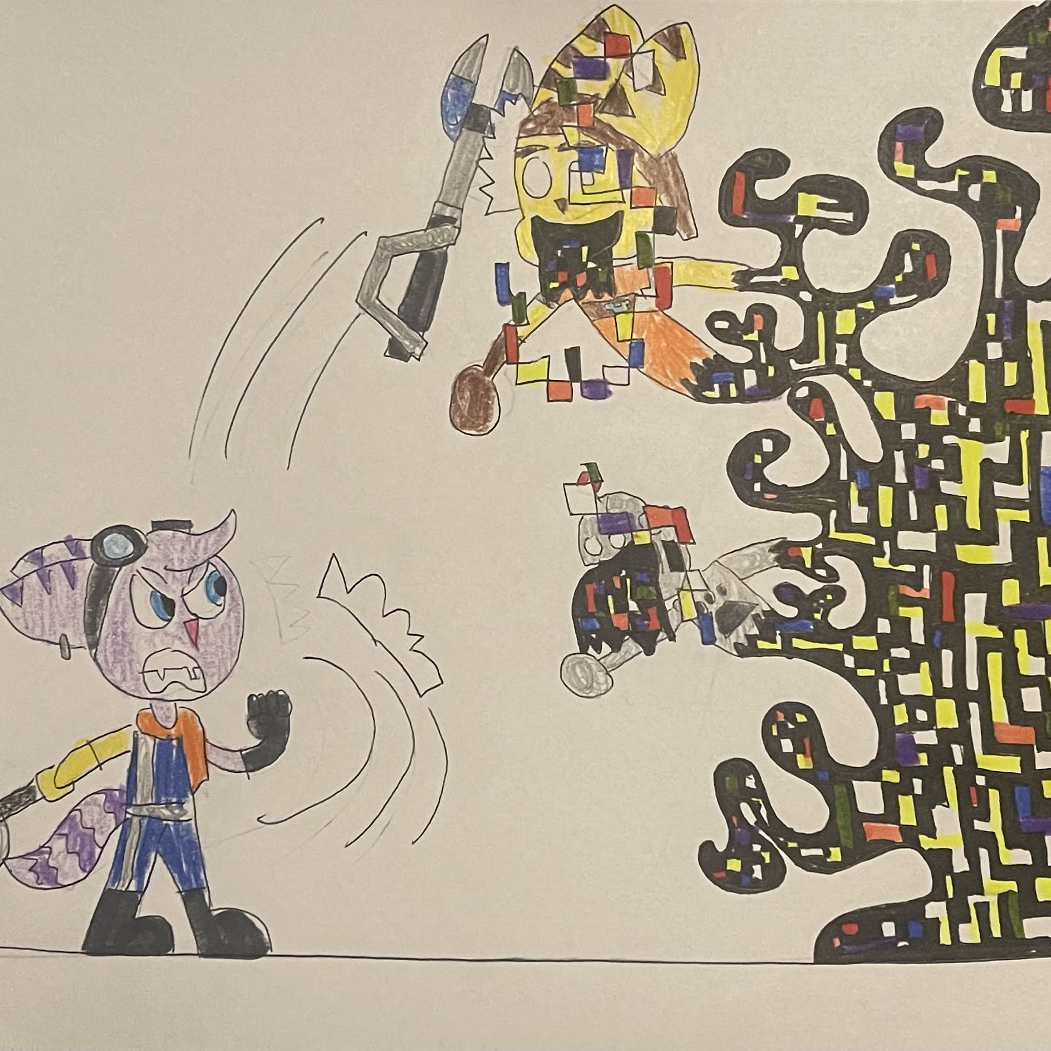 Post from Jonathan Kennedy