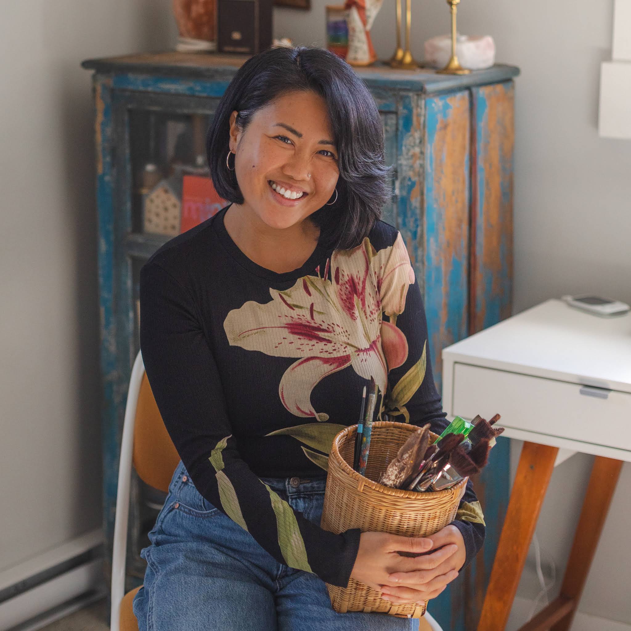 Post from Erica Pang Art