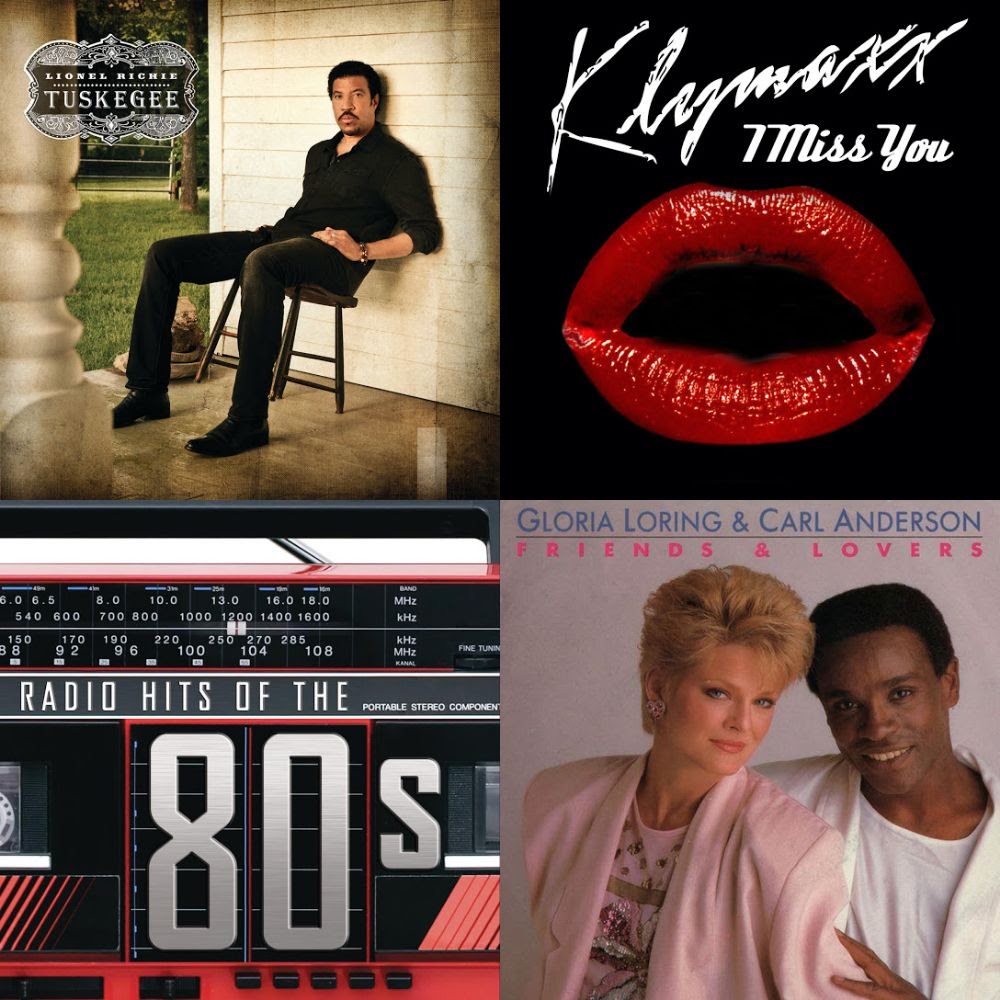 Billboard 1986 Top 100 Singles